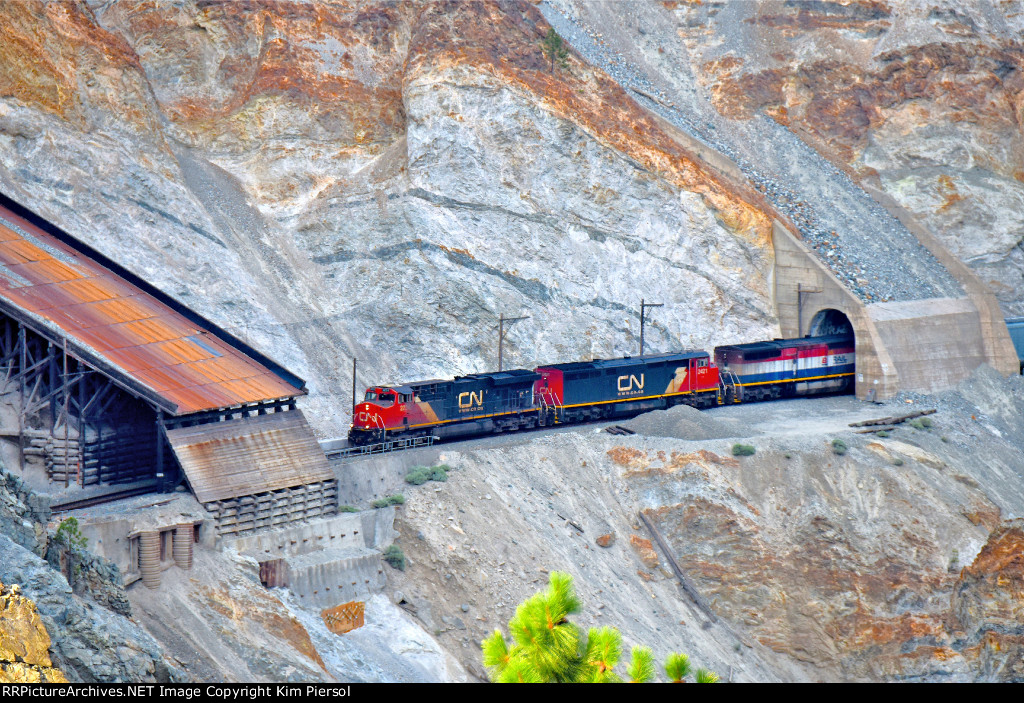 CN 2224 2421 BCOL 4611